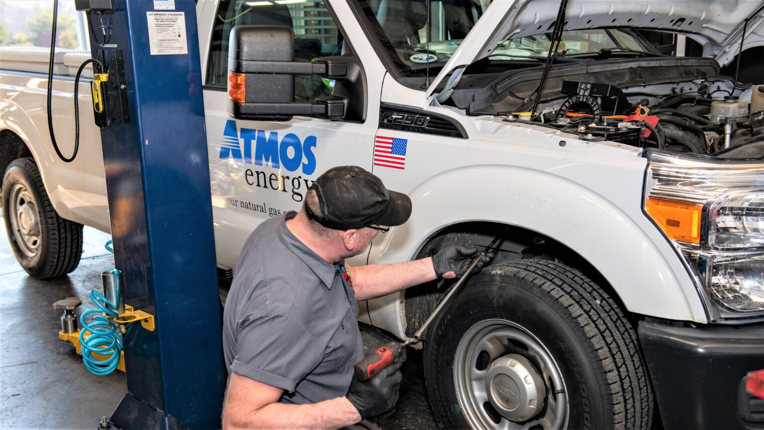 Fleet Maintenance at American Import Auto Repair