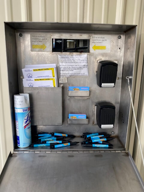 Schedule an Appointment - American Import Auto Repair - Johnson City ...